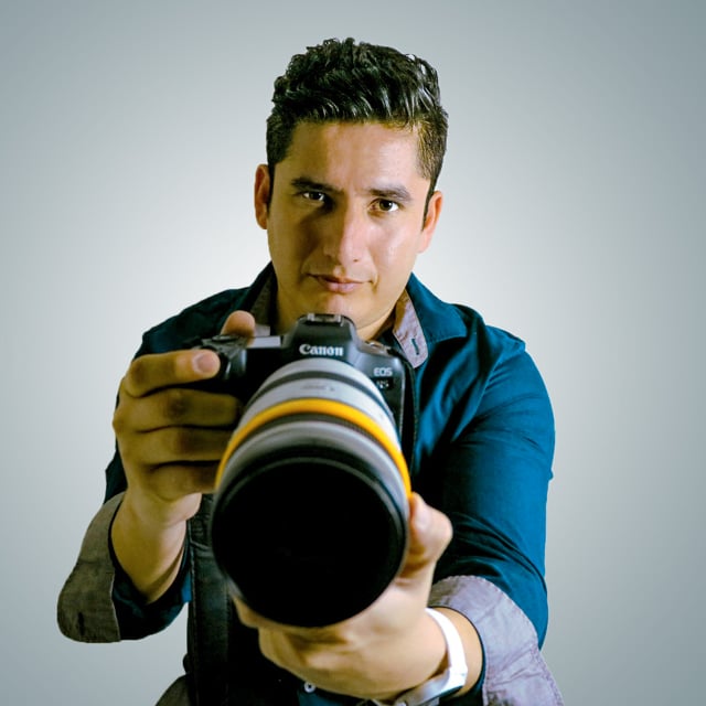 Javier Carrillo