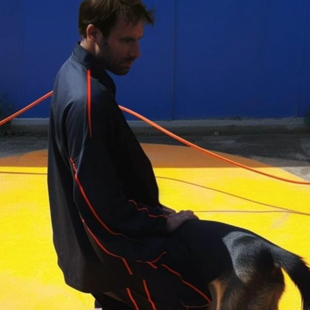 Martin Geisler - Film Director