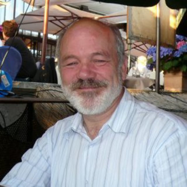 Pierre LEDUC