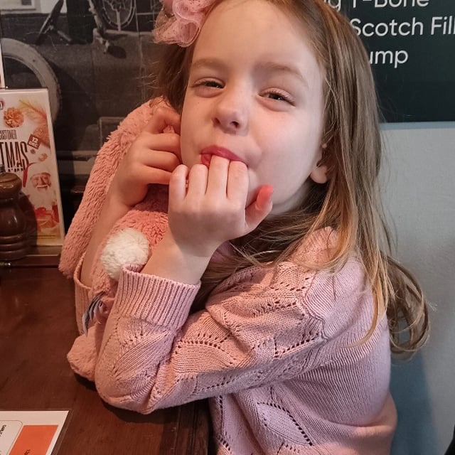 Tully Peter Stansfield