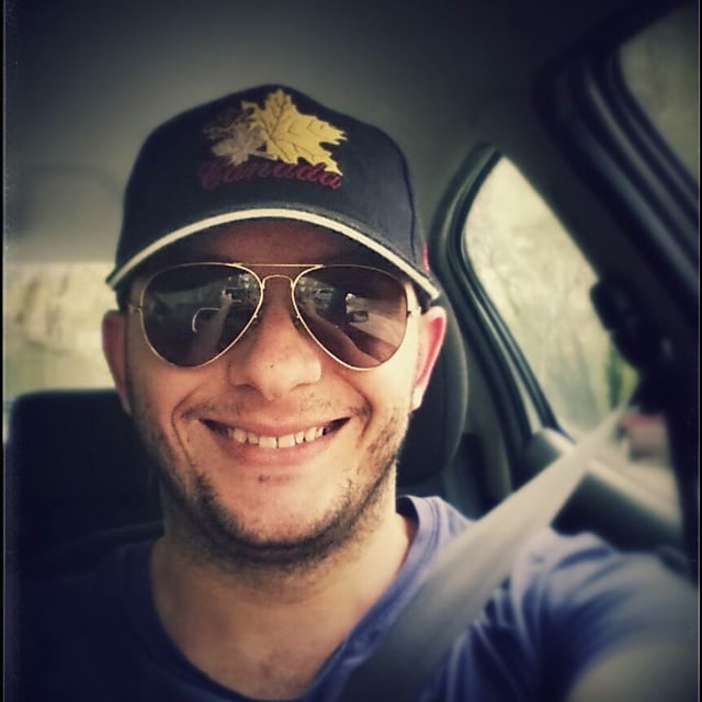 Timucin Ozger - VFX Artist & CGI Artist