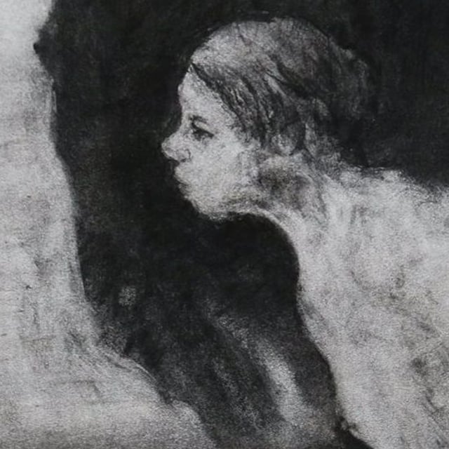 David Begley - 2D Animator, Director & Music Video Director