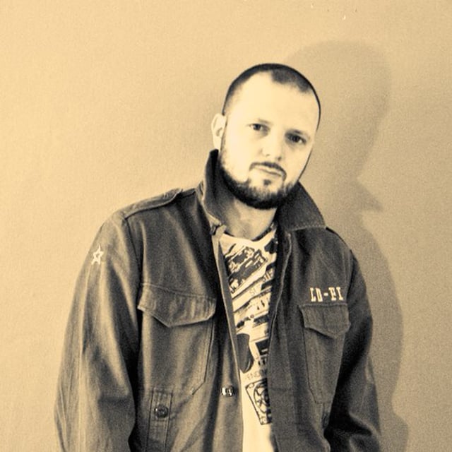 Michael Mitch Doerfler