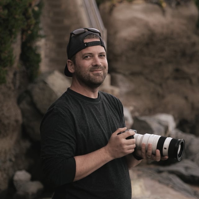 Mike Colantonio Films