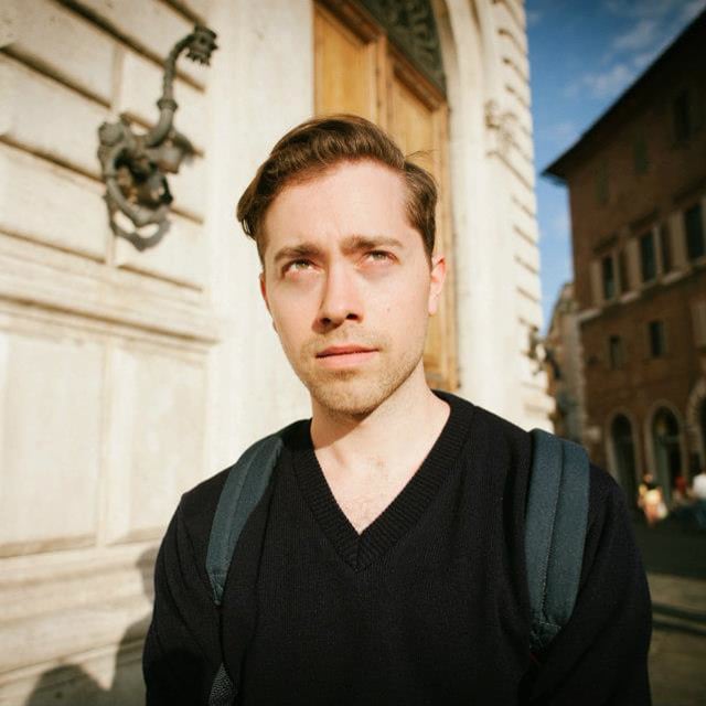 Jeremy Stuart - Colorist & Director