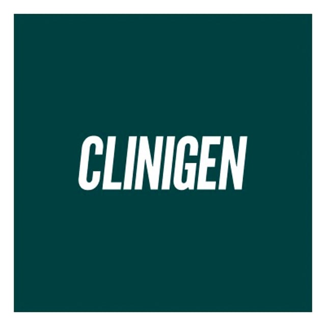 Clinigen