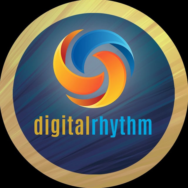 Digital Rhythm - Producer, Executive Producer & Videographer
