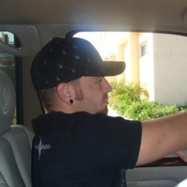 Dustin Robinson