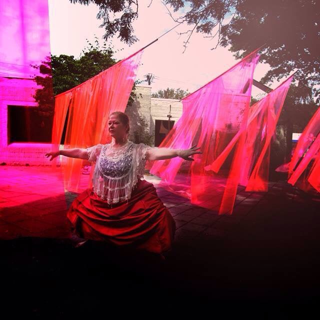 Peg Moore-Maioriello