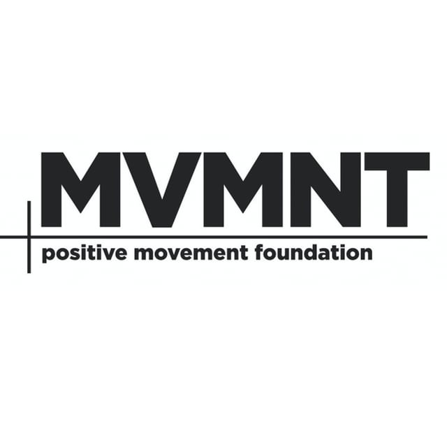 Positive Movement Foundation