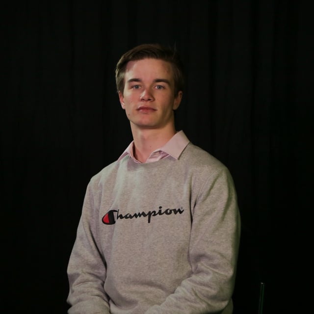 Jake Delaney - VFX Artist