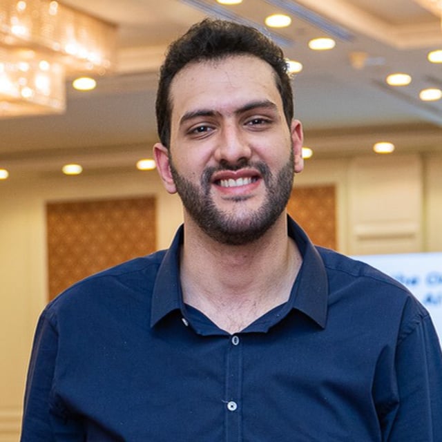 Abdo Sayed