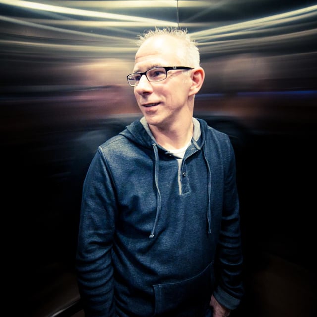 Michael Shea Photo+Video