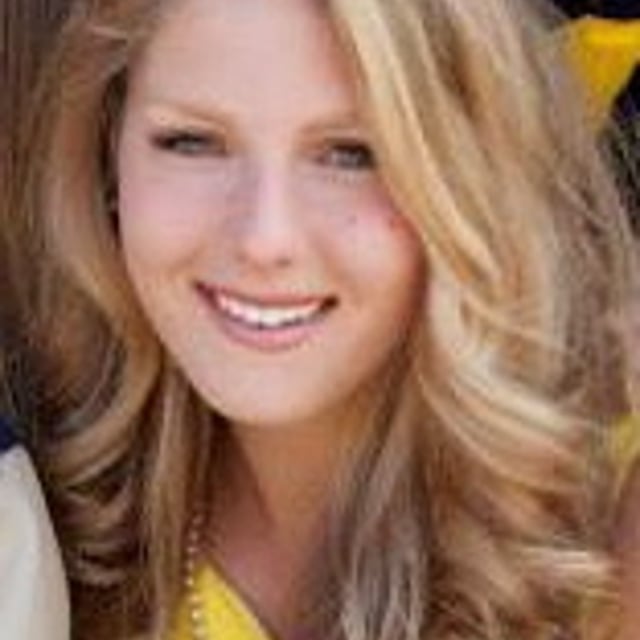 Abbey Thomas