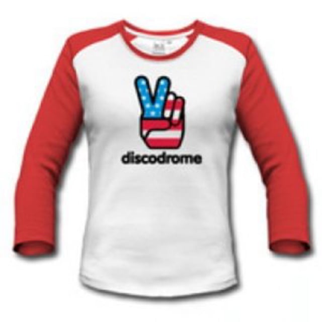 discodrome