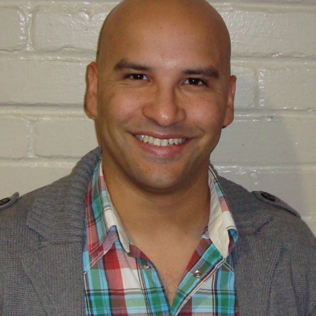 Joseph J Baez