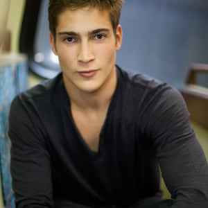 James Morosini on Vimeo