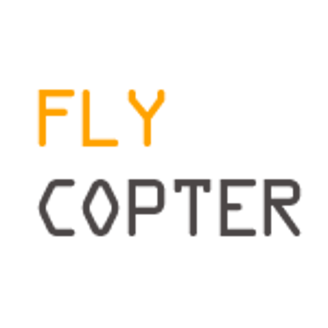 fly copter