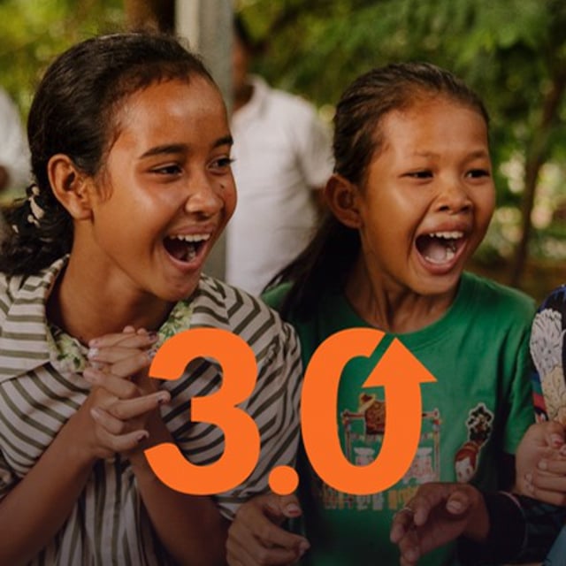 World Vision Child Sponsorship