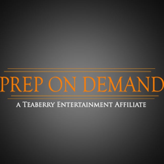 Prep On Demand