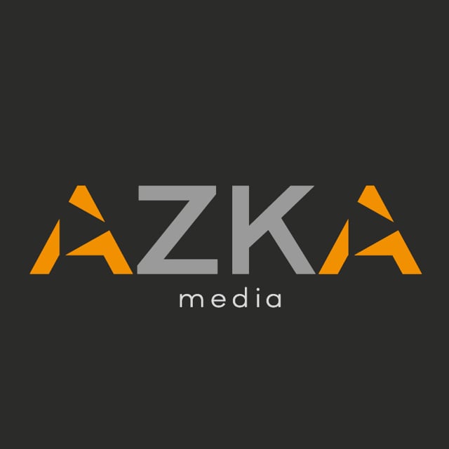 AZKA media - Director, Video Editor & Sound Editor