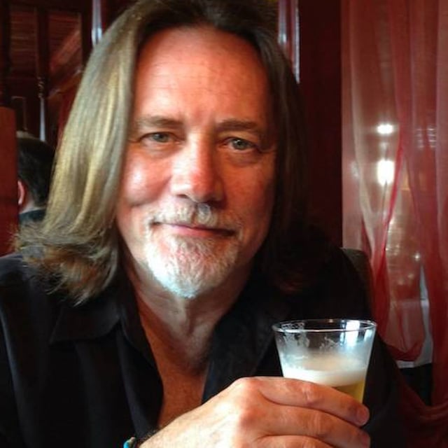 Jim Wicks - Colorist & Video Editor