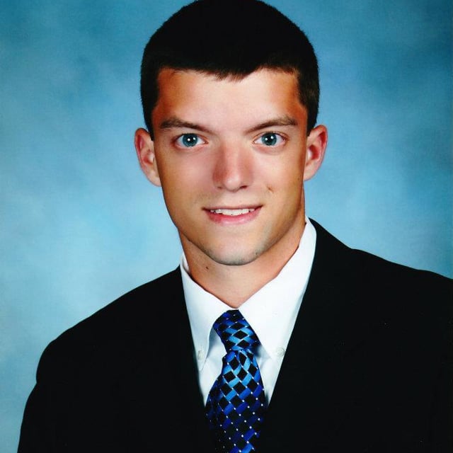 Ryan Stryker