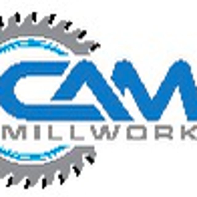 CAM Millwork