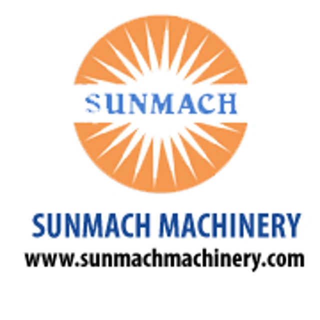 Sunmach Machinery