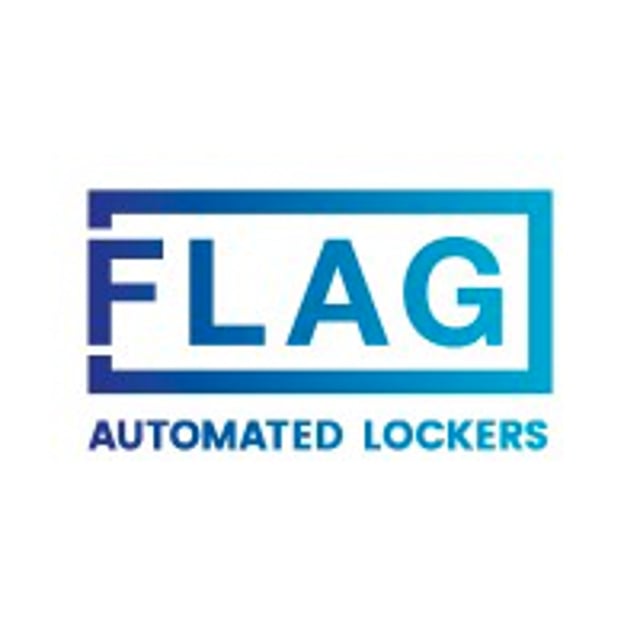 Flag Lockers