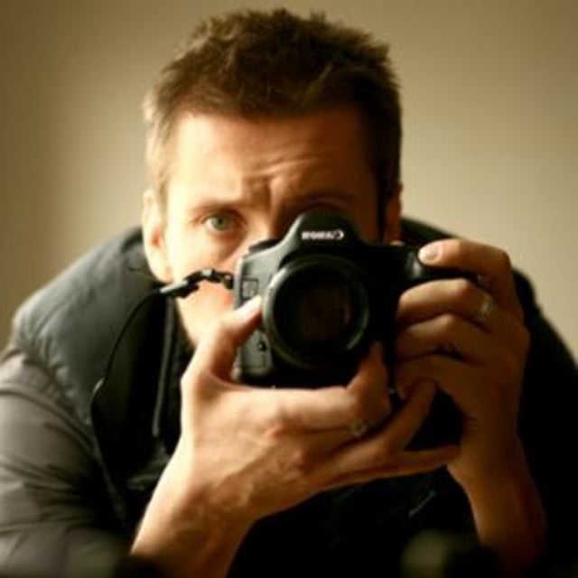 David Zaugh
