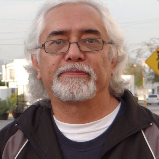 Rodolfo Alvarez del Castillo