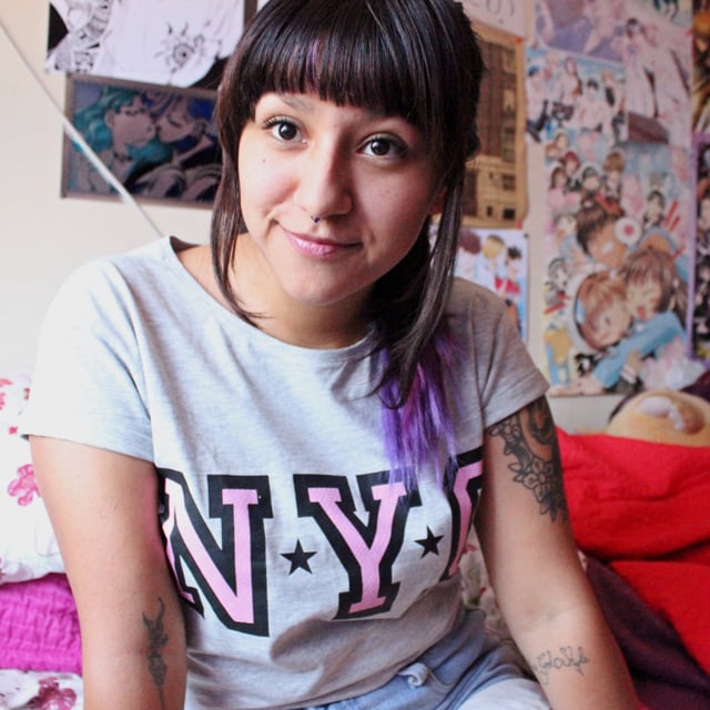 Michelle Gajardo