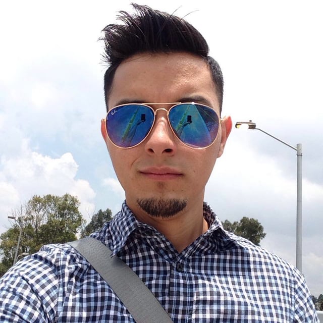 Ivan Parra