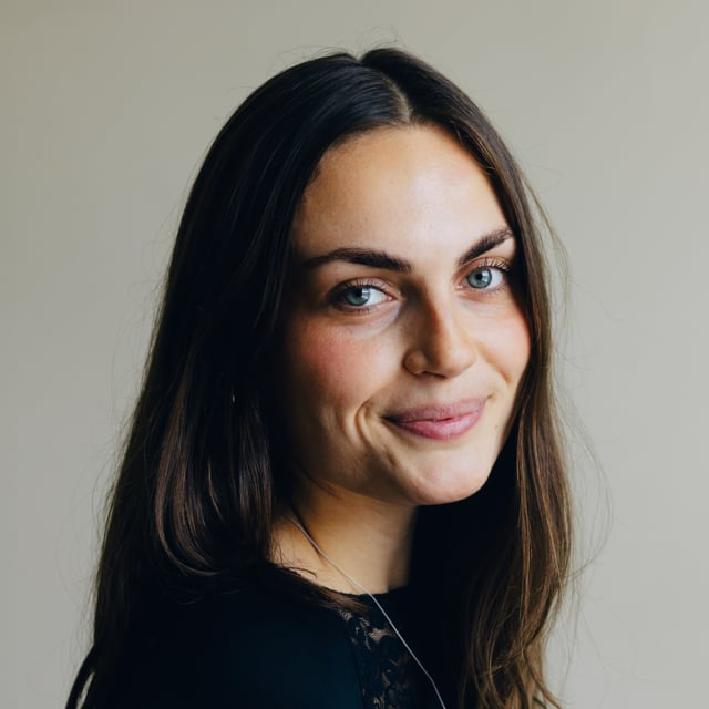 Justine Prince - Filmmaker, Director & Screenwriter