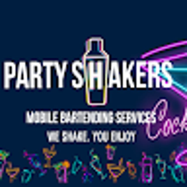 Party Shakers
