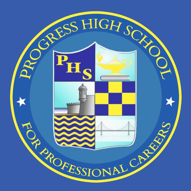 PROGRESS High School