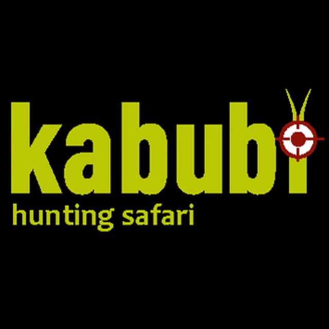 Kabubi hunting safari