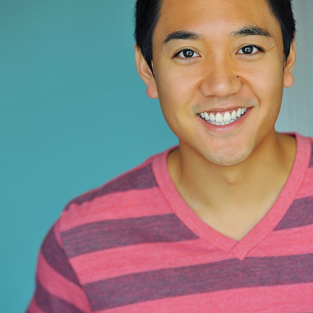 Travis Wong on Vimeo