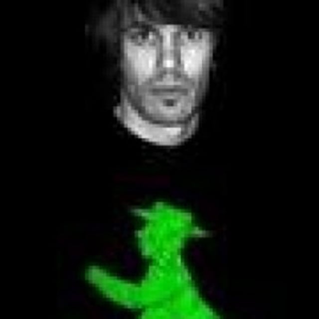 Gerardo Ballesteros Gonzalez