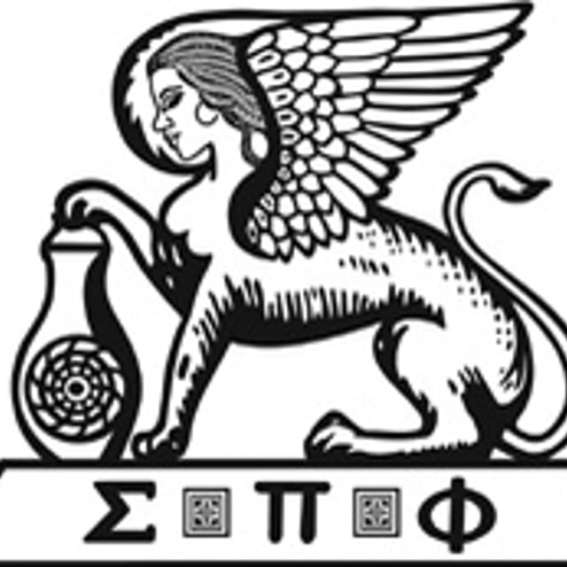 Sigma Pi Phi