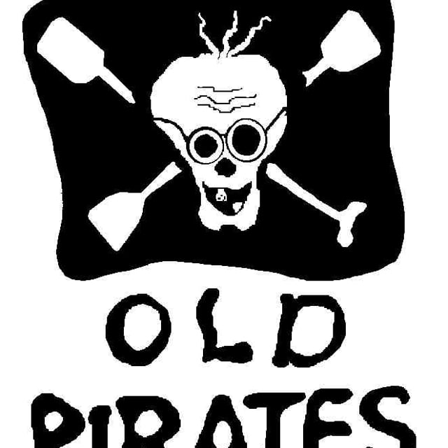 Old Pirate