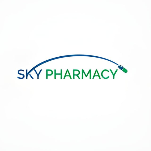 Sky Pharmacy