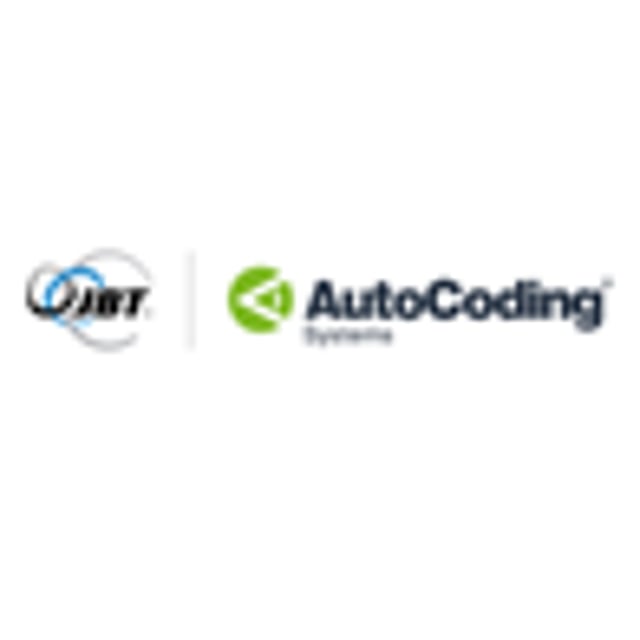 AutoCoding Systems Ltd