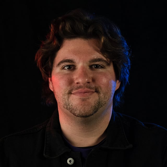 Joshua Rattí