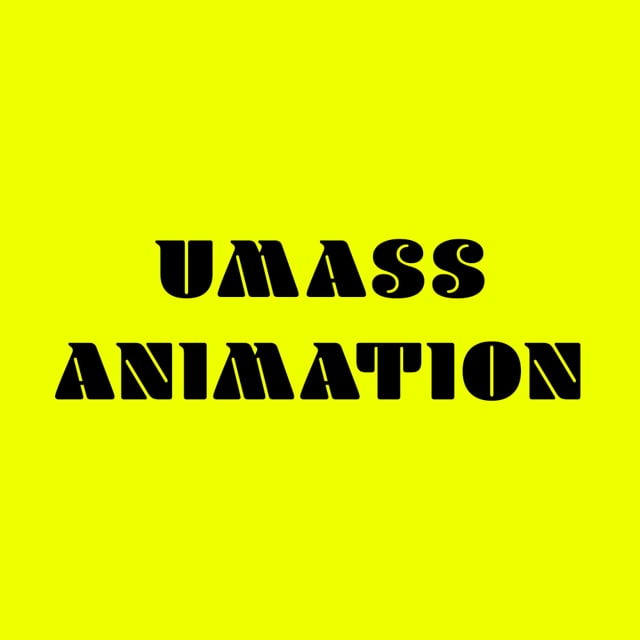 UMass Animation
