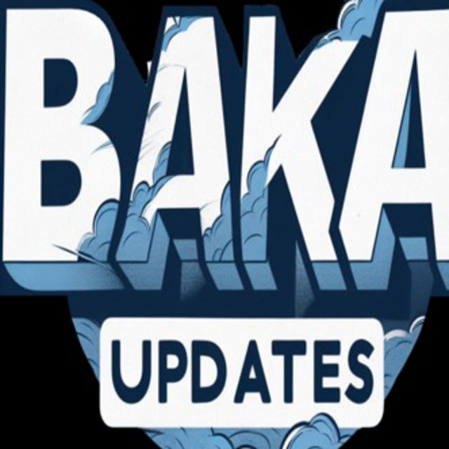 Baka Updates
