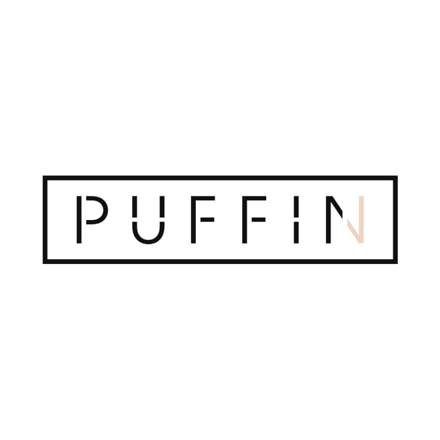 PUFFIN POST
