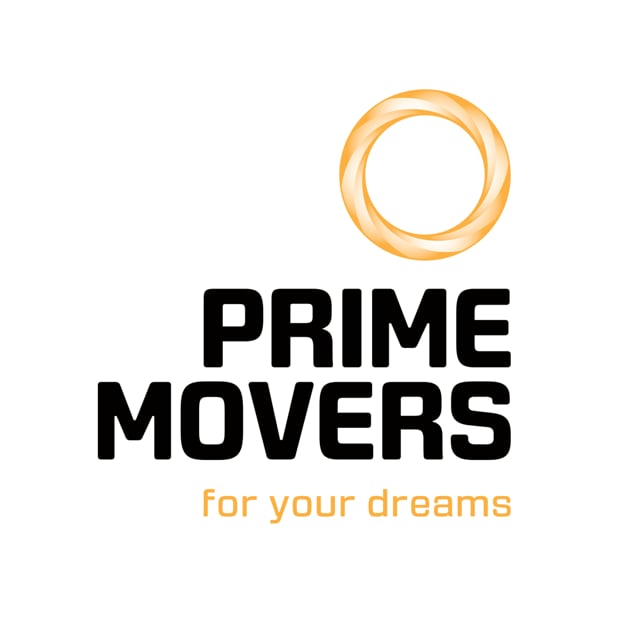 PrimeMovers