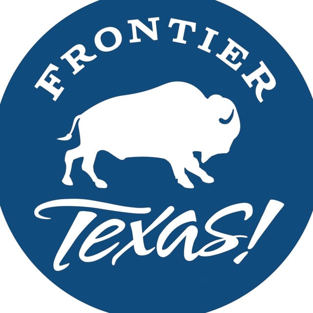 Frontier Texas